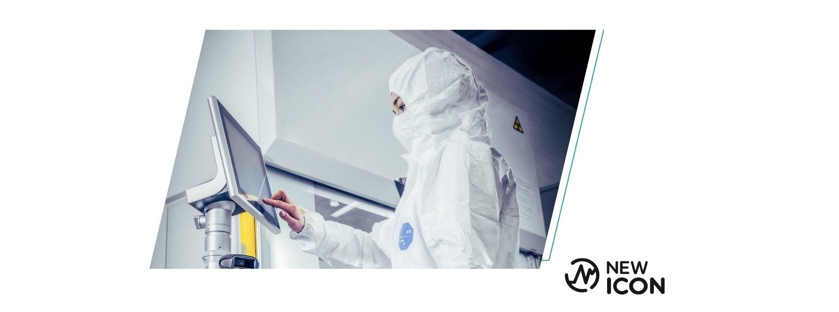 IV ICON Cyto - Lääkevalmistusrobotti sytostaateille - Terveysteknologia
