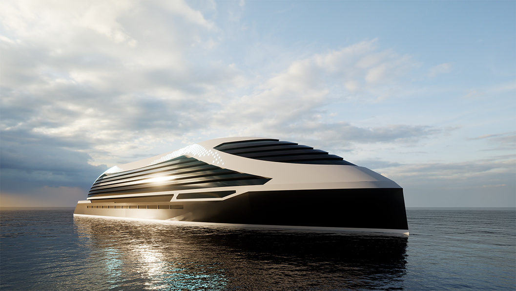 NEcOLEAP: Light Steel Structure — läpimurto teräsrakenteissa ...