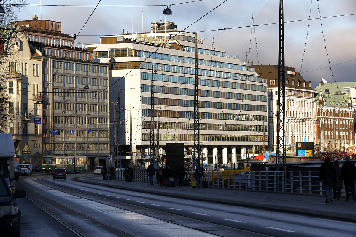 Neuvottelutulos teknologiateollisuuden ylempien toimihenkilöiden ...