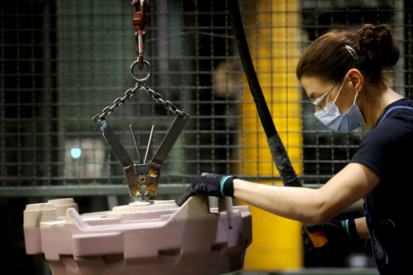 Mechanical Engineering in Finland (Economic Outlook May 2025 ...