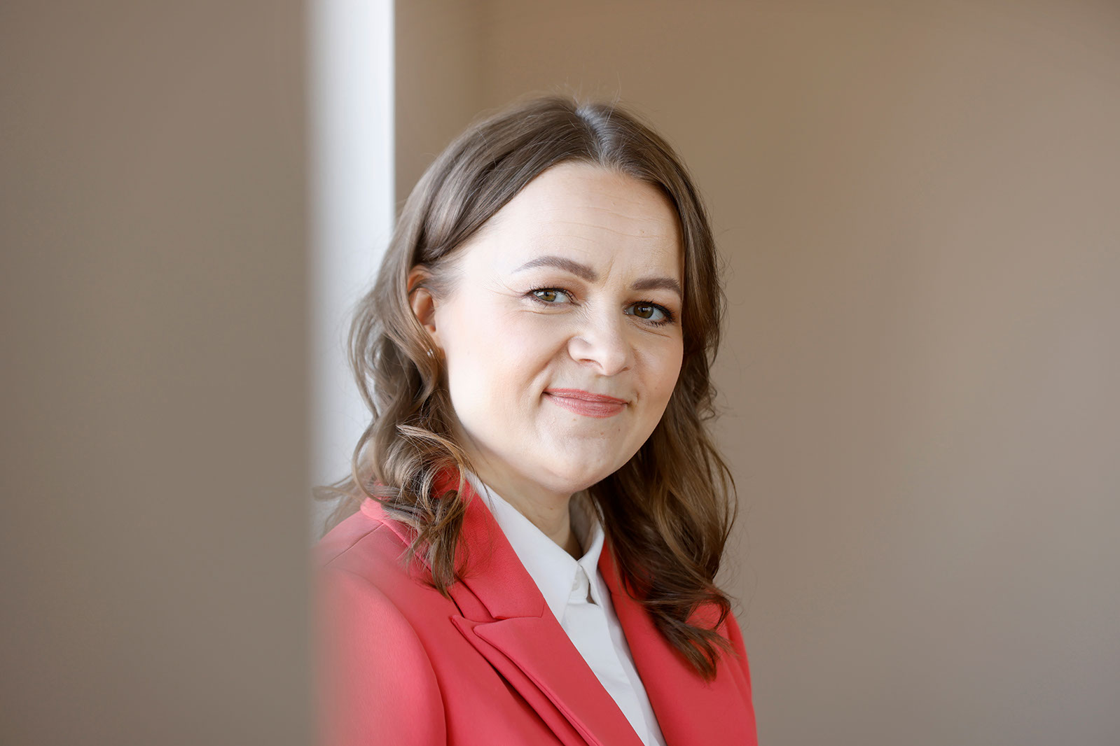 Nimitysuutinen: Karoliina Partanen AI Finland -tekoälyverkoston ...