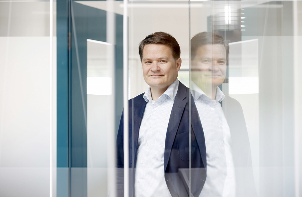 Finland possesses expertise that is vital for the chip industry – Picosun’s CEO: “This is worth ...