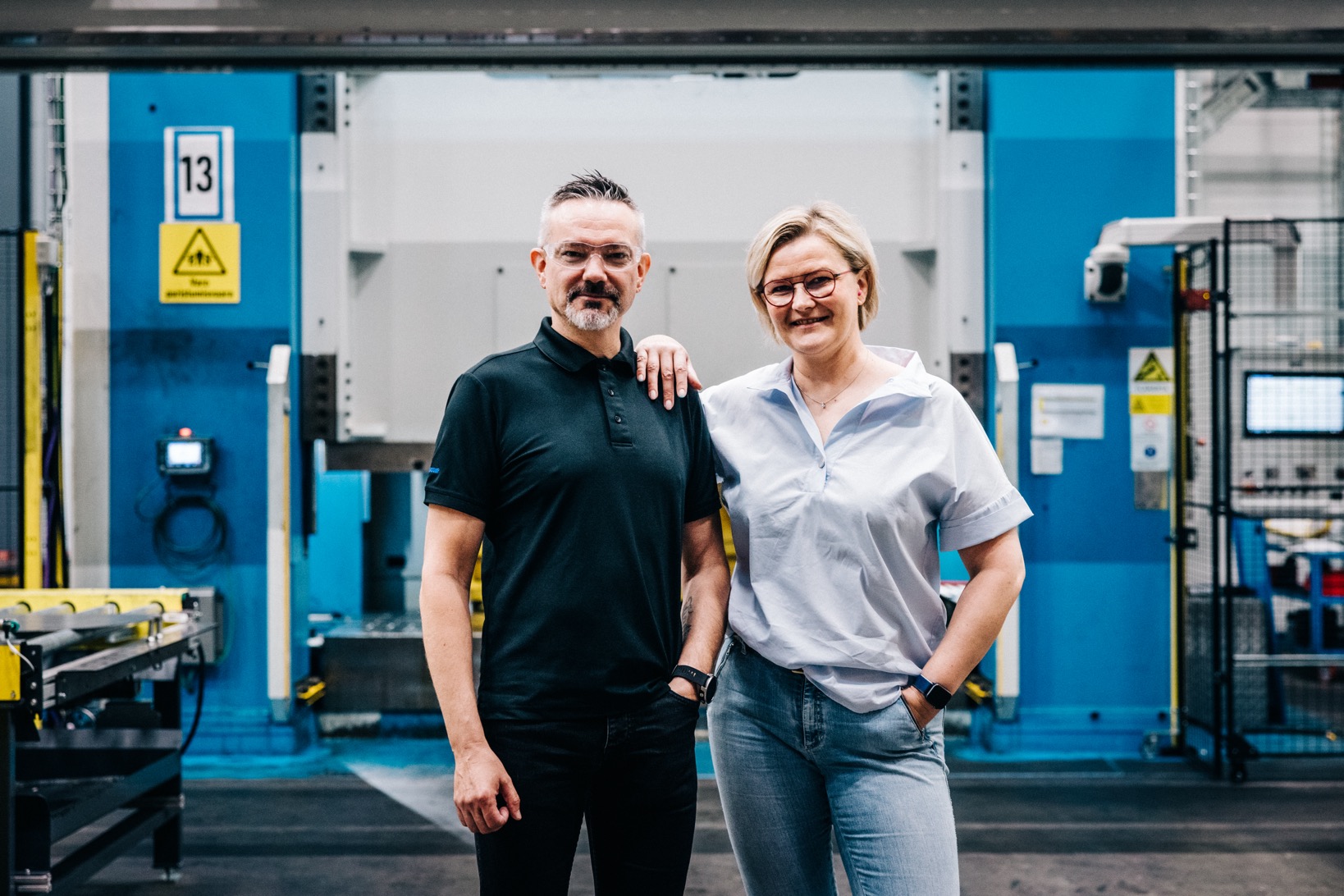 Suunnitelmissa investointien tuplaus – Pohjalaisen Relicompin ...