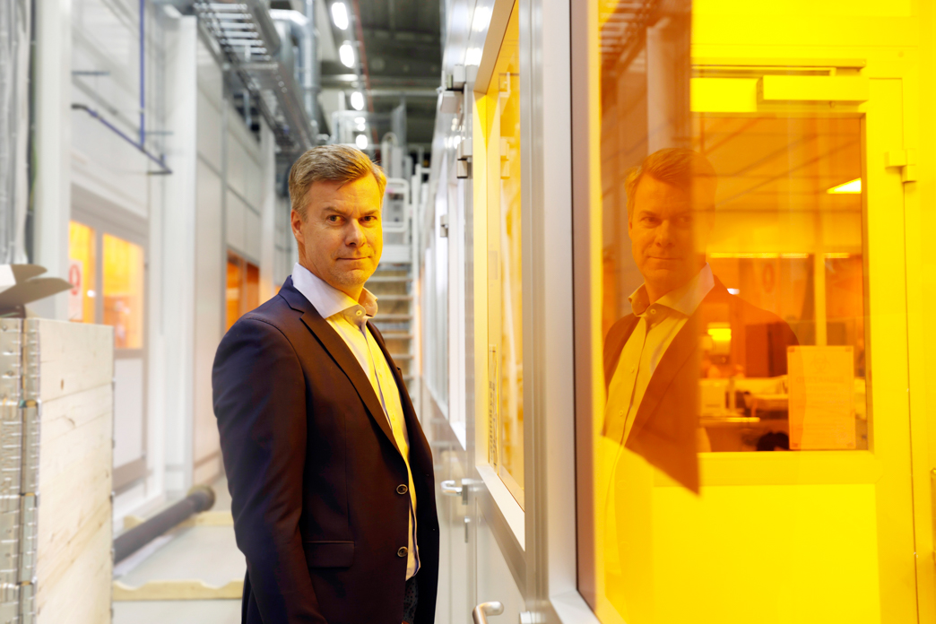 Canatu expands with carbon nanotubes, building an entirely new network ...