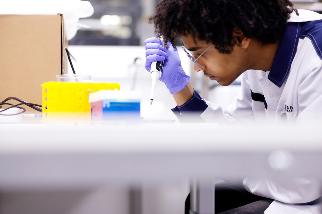 Canatu expands with carbon nanotubes, building an entirely new network ...