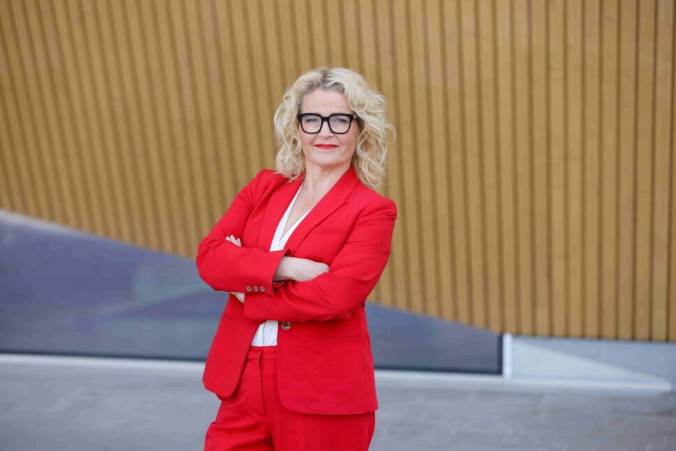 Miapetra Kumpula-Natri Teknologiateollisuuden EU- ja kauppapolitiikasta ...